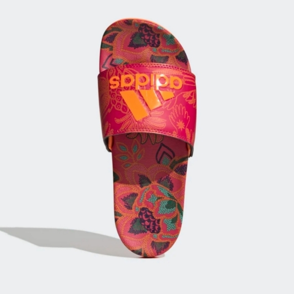 FARM Rio | Shoes | New Farm Rio Comfort Slides | Poshmark